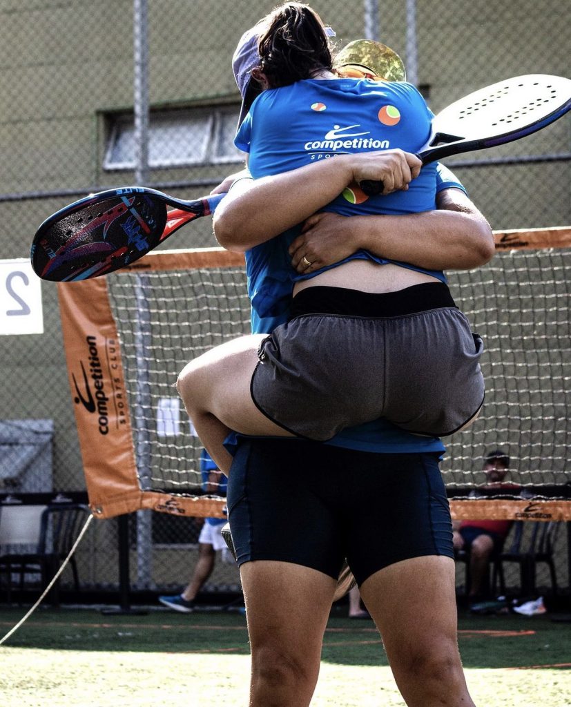 Competition | A Academia Mais Completa de São Paulo