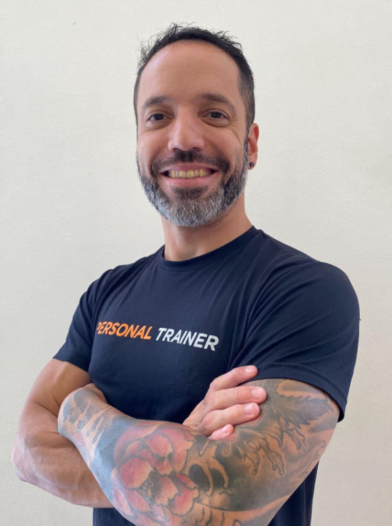 MARCELO DANTAS | Competition